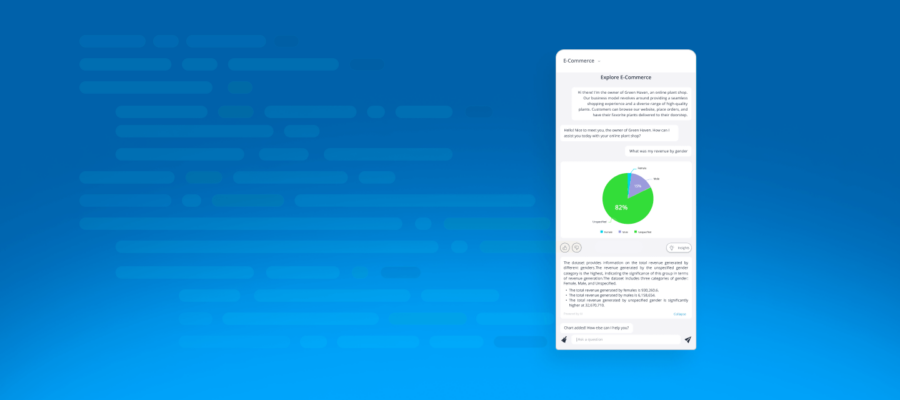 AI-Driven Data & Analytics Blog - Sisense
