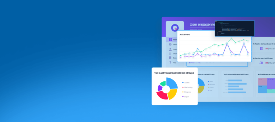 AI-Driven Data & Analytics Blog - Sisense