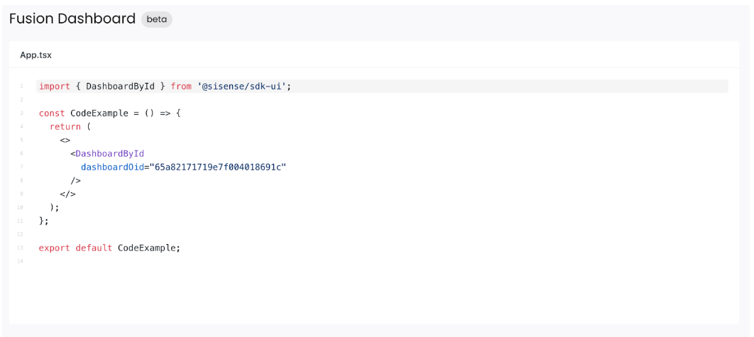 Sisense Q3 2024: AI-powered analytics