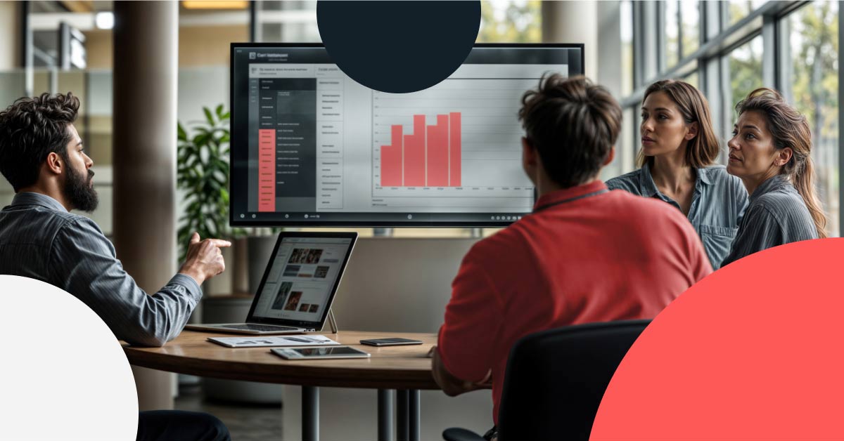 Should I Build or buy embedded analytics Platform | Webinar