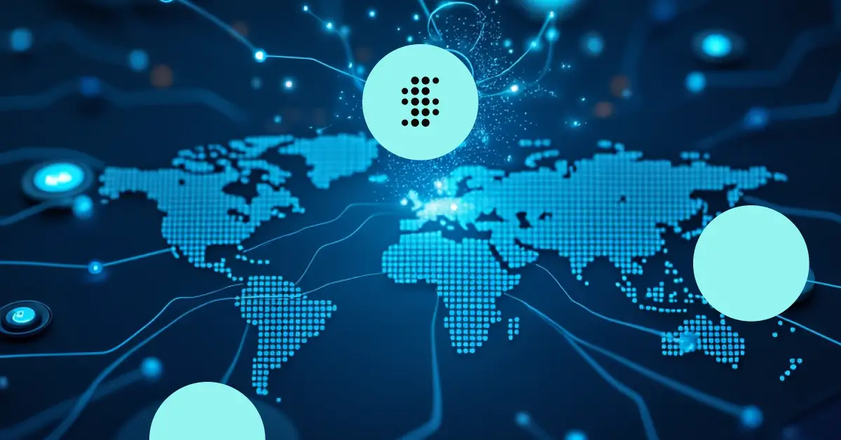 What is data connectivity? Activate your data for better insights