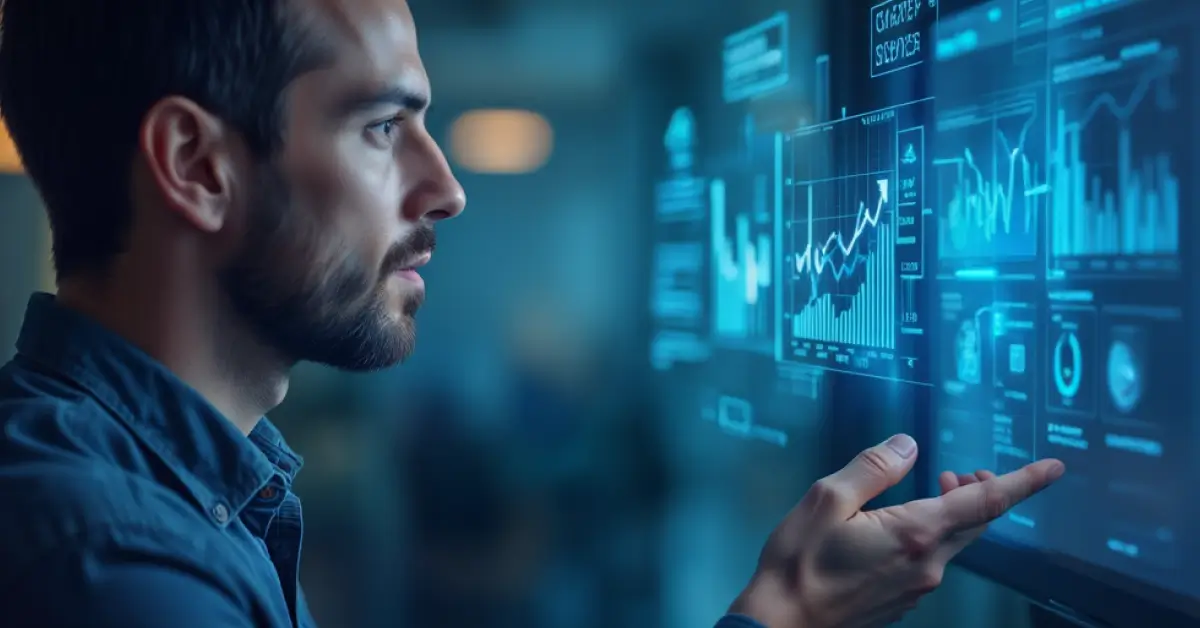 Multisource Reporting and Analytics for Smarter Insights