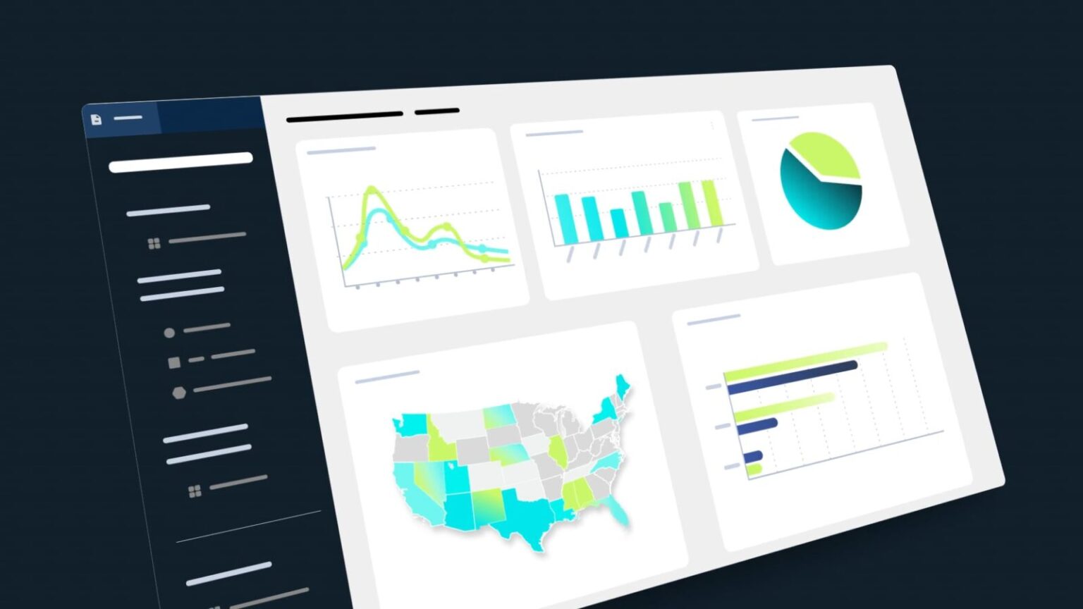 Intelligent Data Analytics Software - Sisense