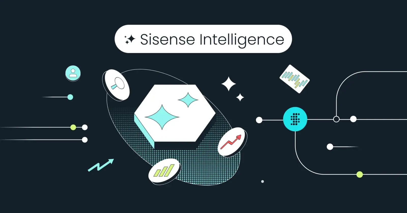 Sisense Assistant: AI-Powered Analytics Now in Beta