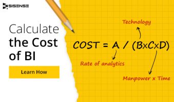 Business Analytics Blog - BI in the Age of Complex Data | Sisense