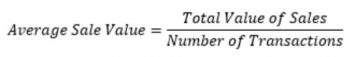 How To Calculate Average Sales l Sisense
