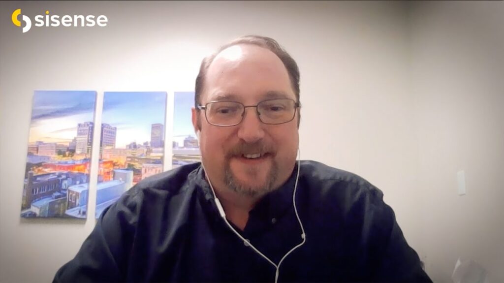 CTSI-Global Saves Time and Money by Moving to Sisense Cloud | Sisense