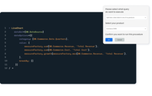Sisense Compose SDK: Build Custom Analytics | Sisense