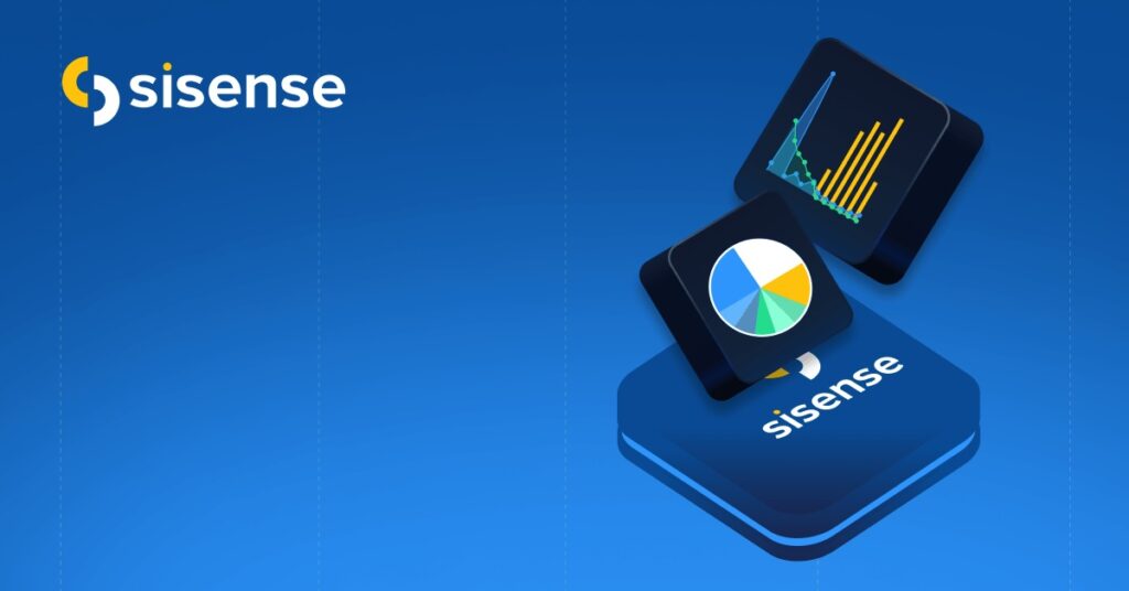 The power of Compose SDK for app builders » Sisense