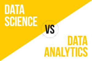 Data Science vs. Data Analytics - What's the Difference? l Sisense