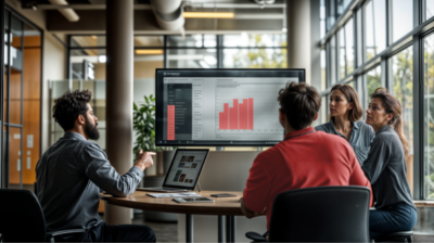 Request a Demo - See Sisense Transform Your Data Analytics