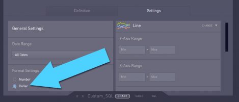How to Format Numbers as Currency in Postgres, MySQL and Redshift | Sisense