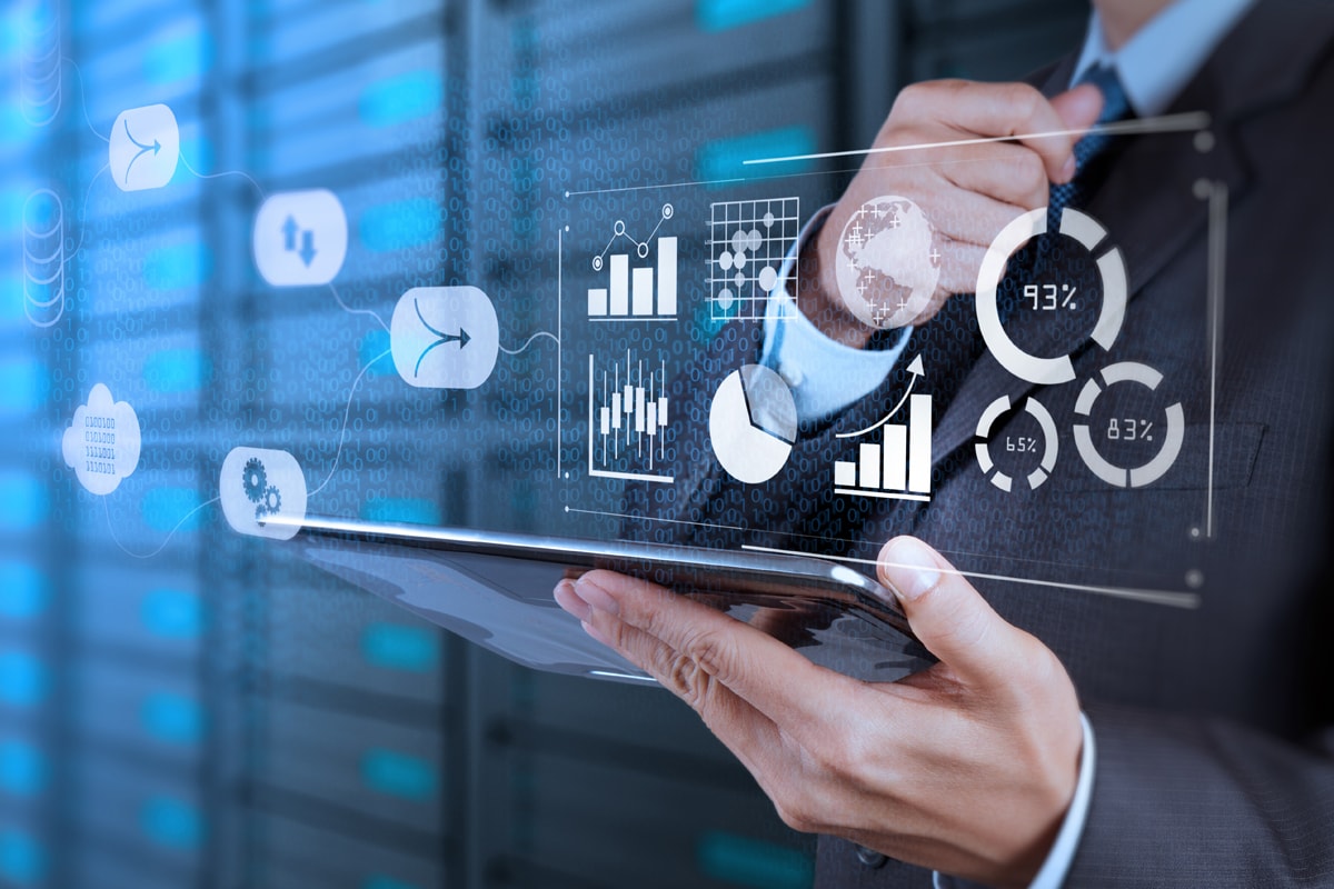 What Is Edge Analytics Sisense