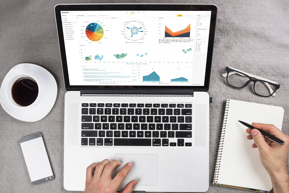 Insights as a Service (IaaS) - What is IaaS? | Sisense