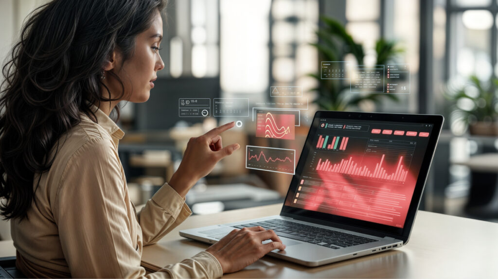 Generative AI Analytics by Sisense: Smarter Insights, Faster