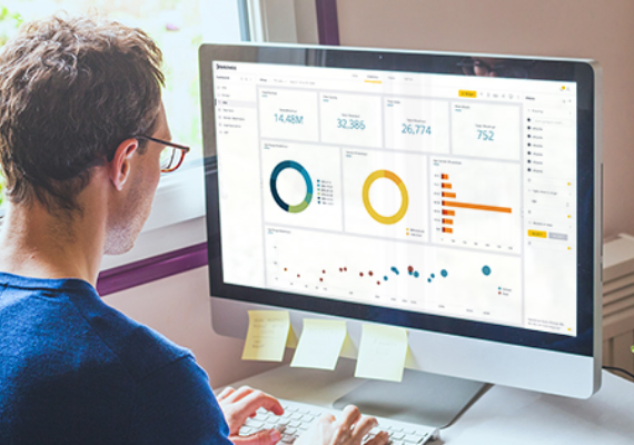 Profiling Tools