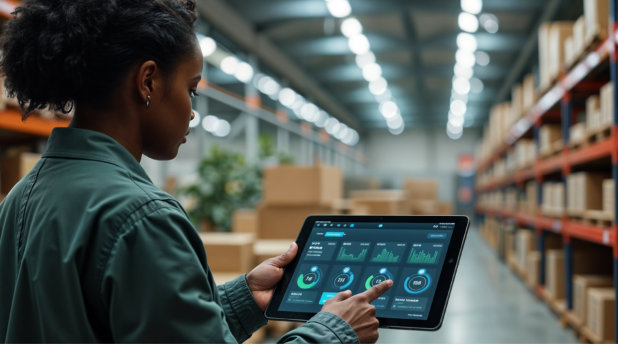 Manufacturing Analytics Software - Sisense