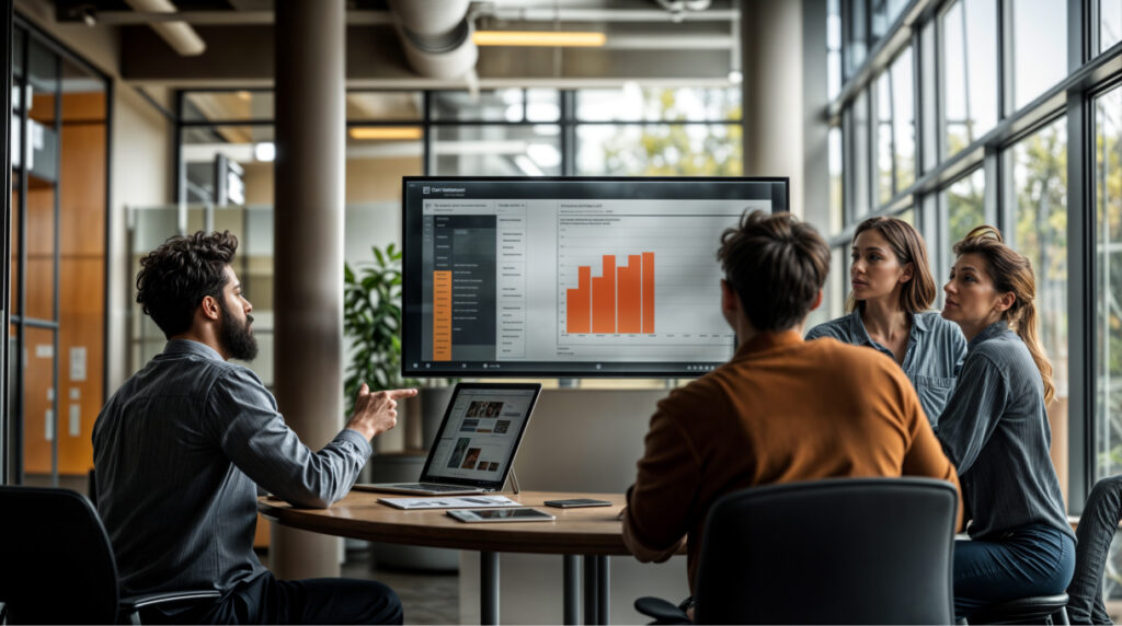 Self-Service Analytics Tools - Sisense