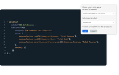 How to Turn Data into Actionable Insights | Sisense