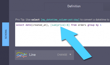 How to Format Numbers as Currency in Postgres, MySQL and Redshift | Sisense