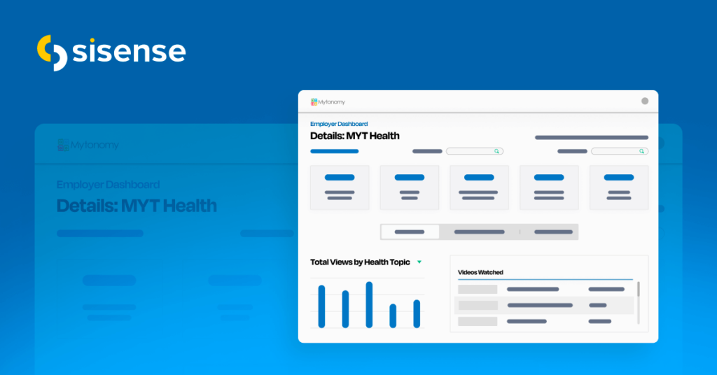 Webinar: Revolutionizing user experience and data security | Sisense