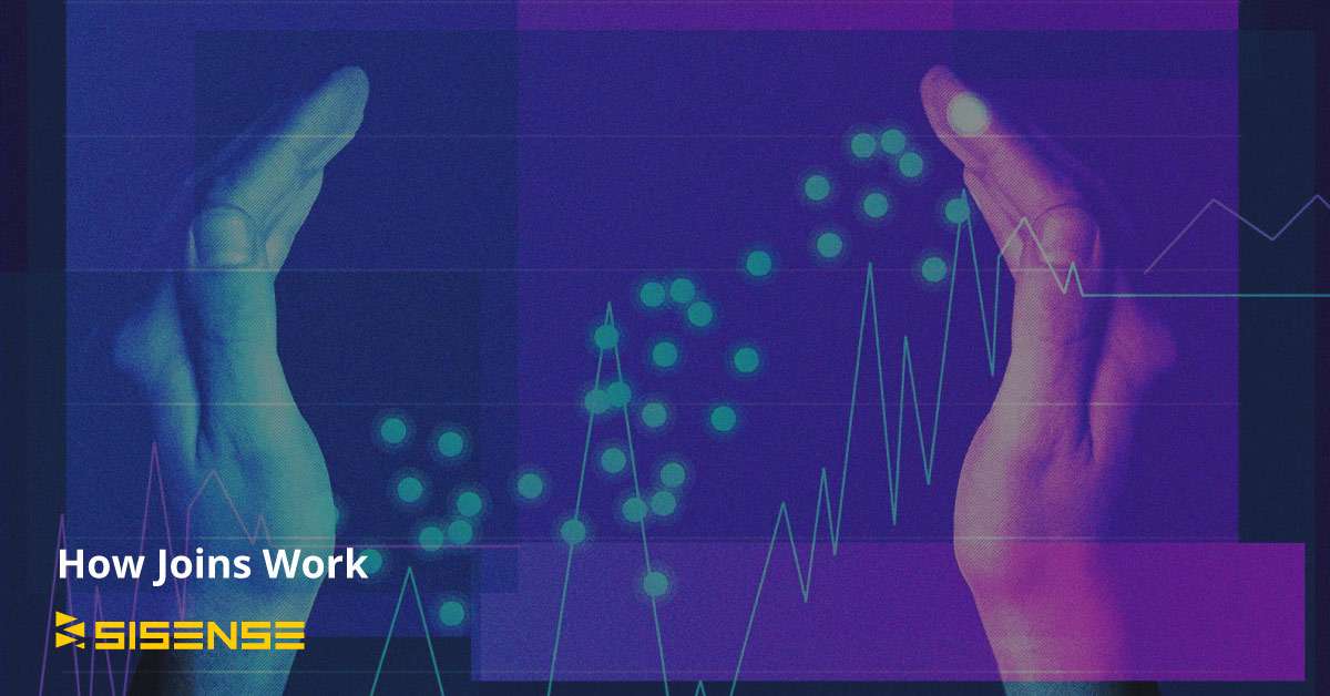 How Joins Work | Sisense