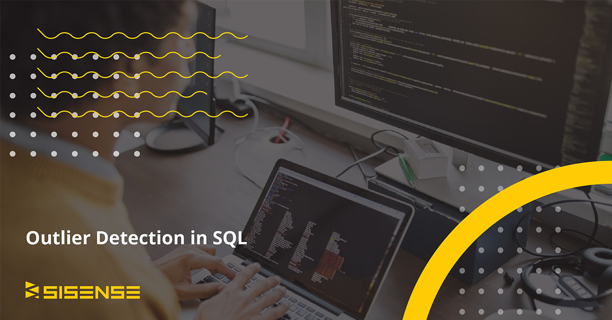 Outlier Detection in SQL | Sisense